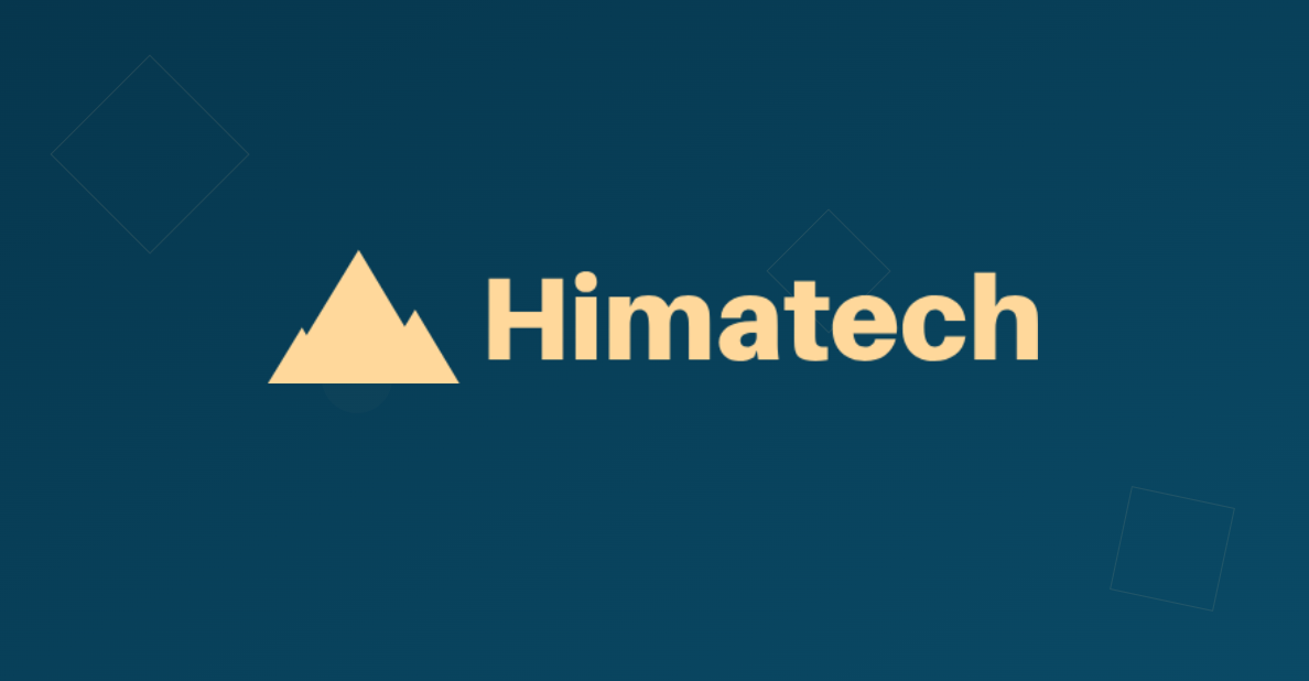 Himatech Lab | Custom Software to Help You Grow